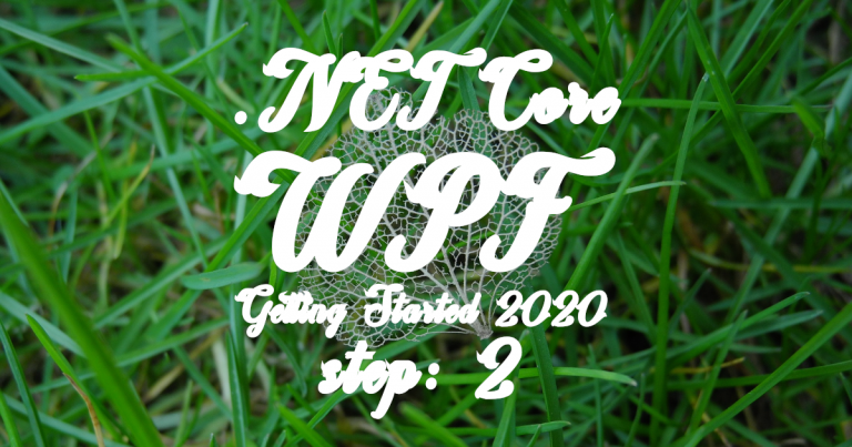 MVVM フレームワーク充のススメ step: 2 | :: halation ghost